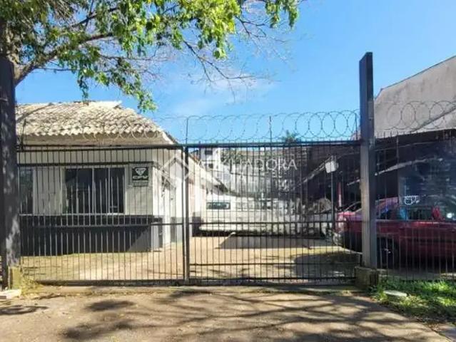 Terreno / Lote para Venda em Porto Alegre/RS Teresópolis