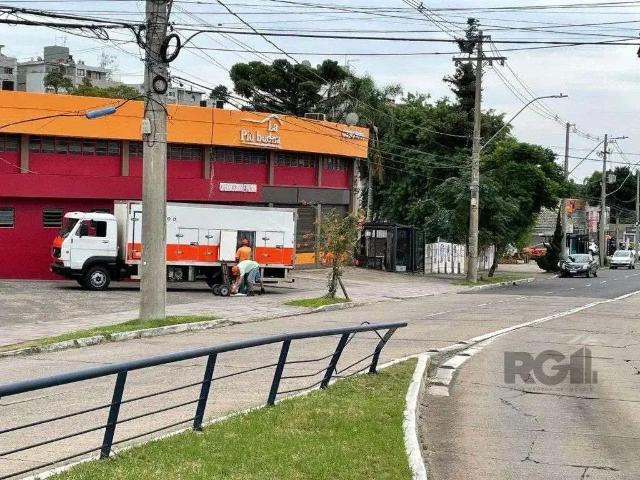 Terreno / Lote para Venda em Porto Alegre/RS Teresópolis