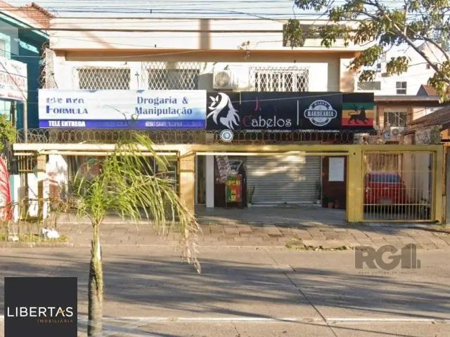 Terreno / Lote para Venda em Porto Alegre/RS Teresópolis
