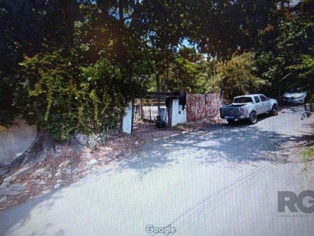 Terreno / Lote para Venda em Porto Alegre/RS Teresópolis
