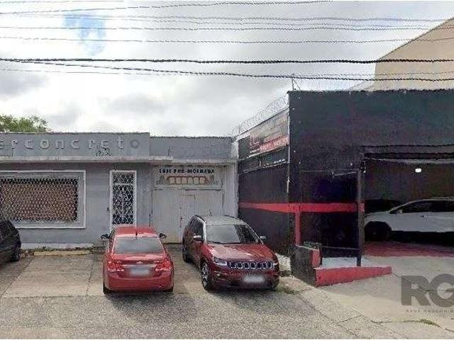 Terreno / Lote para Venda em Porto Alegre/RS Teresópolis