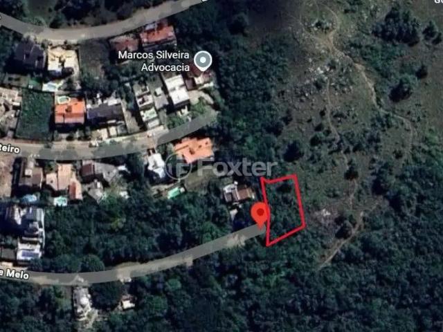 Terreno / Lote para Venda em Porto Alegre/RS Teresópolis