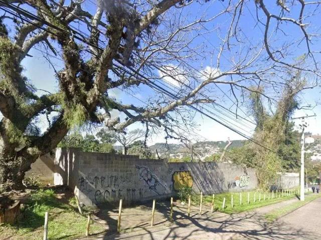 Terreno / Lote para Venda em Porto Alegre/RS Teresópolis