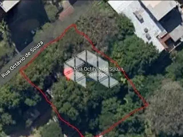 Terreno / Lote para Venda em Porto Alegre/RS Teresópolis