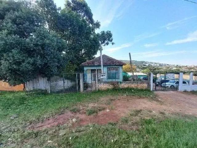 Terreno / Lote para Venda em Porto Alegre/RS Teresópolis