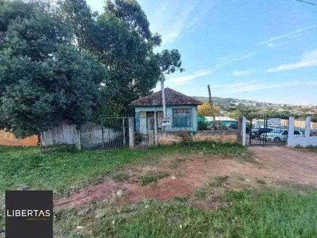 Terreno / Lote para Venda em Porto Alegre/RS Teresópolis