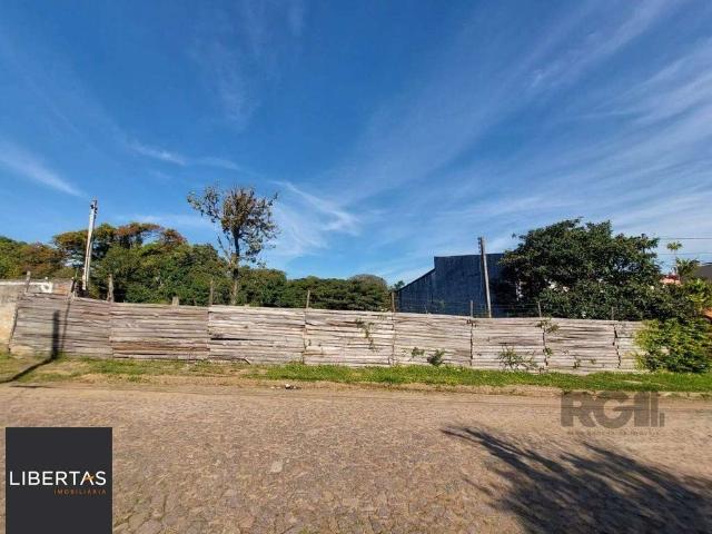 Terreno / Lote para Venda em Porto Alegre/RS Teresópolis