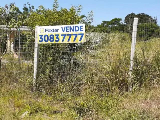 Terreno / Lote para Venda em Porto Alegre/RS Teresópolis