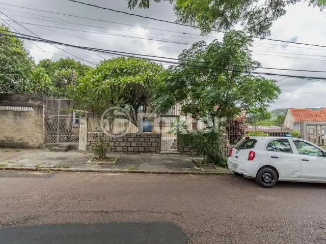 Terreno / Lote para Venda em Porto Alegre/RS Teresópolis