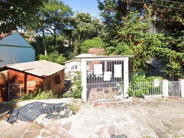 Terreno / Lote para Venda em Porto Alegre/RS Teresópolis