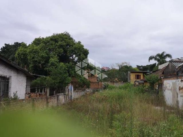 Terreno / Lote para Venda em Porto Alegre/RS Teresópolis