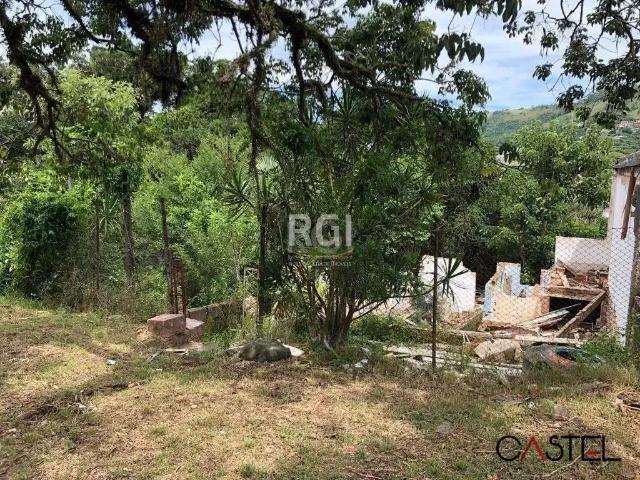 Terreno / Lote para Venda em Porto Alegre/RS Teresópolis
