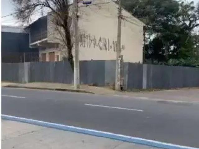Terreno / Lote para Venda em Porto Alegre/RS Teresópolis