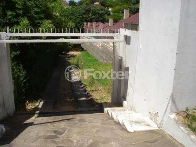Terreno / Lote para Venda em Porto Alegre/RS Teresópolis
