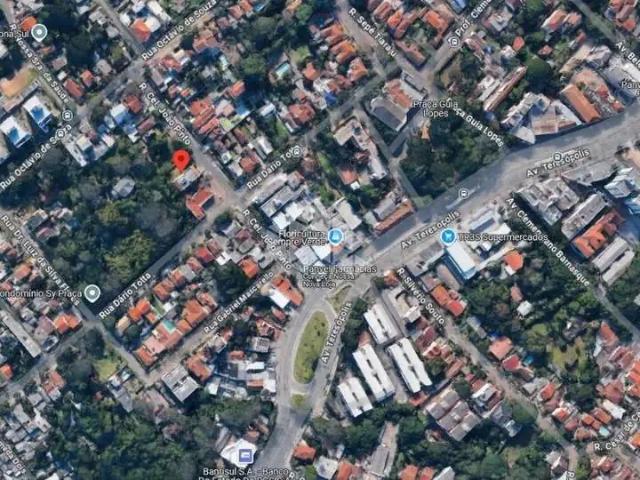 Terreno / Lote para Venda em Porto Alegre/RS Teresópolis