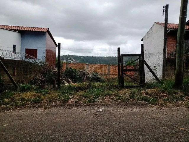 Terreno / Lote para Venda em Porto Alegre/RS Teresópolis