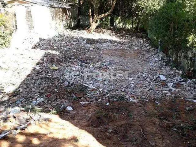 Terreno / Lote para Venda em Porto Alegre/RS Teresópolis