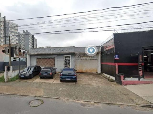 Terreno / Lote para Venda em Porto Alegre/RS Teresópolis