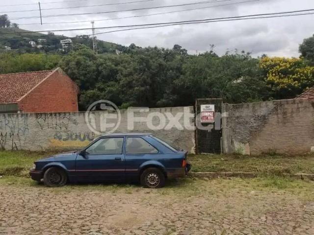 Terreno / Lote para Venda em Porto Alegre/RS Teresópolis