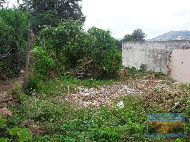Terreno / Lote para Venda em Porto Alegre/RS Teresópolis