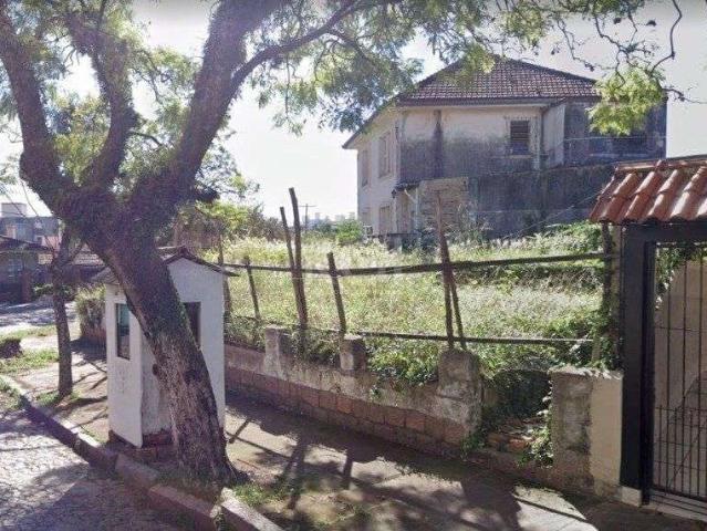 Terreno / Lote para Venda em Porto Alegre/RS Teresópolis