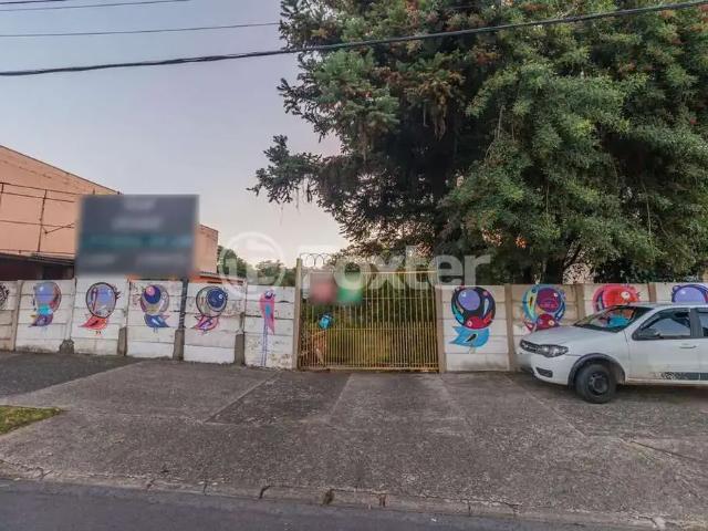 Terreno / Lote para Venda em Porto Alegre/RS Teresópolis