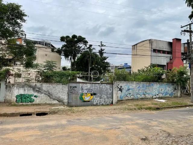 Terreno / Lote para Venda em Porto Alegre/RS Teresópolis