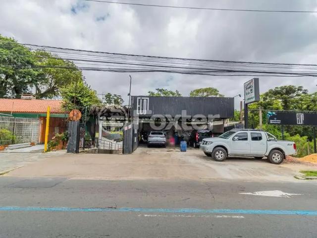 Terreno / Lote para Venda em Porto Alegre/RS Teresópolis