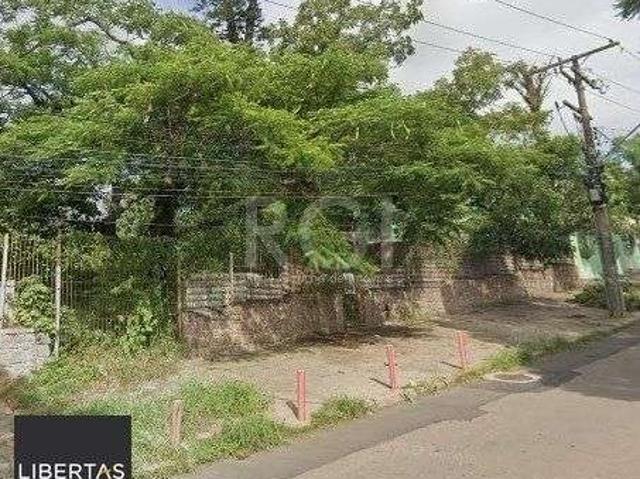 Terreno / Lote para Venda em Porto Alegre/RS Teresópolis