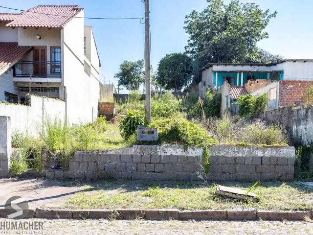 Terreno / Lote para Venda em Porto Alegre/RS Teresópolis