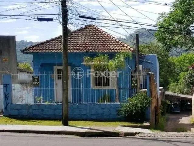 Terreno / Lote para Venda em Porto Alegre/RS Teresópolis