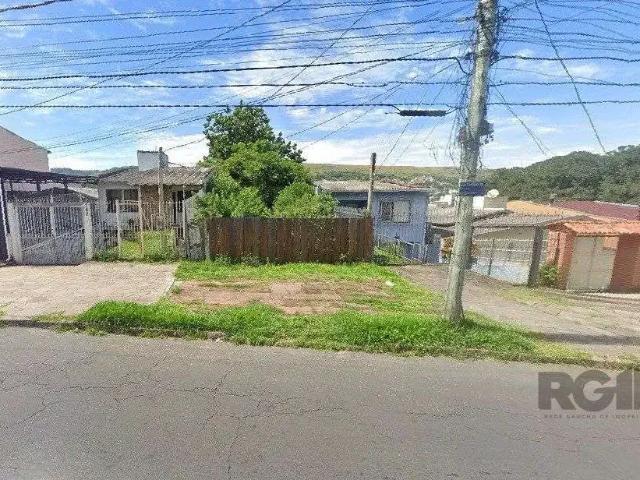 Terreno / Lote para Venda em Porto Alegre/RS Teresópolis