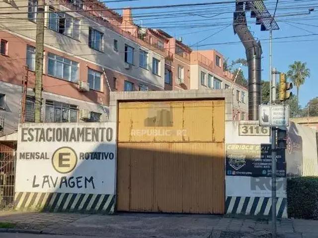 Terreno / Lote para Venda em Porto Alegre/RS Teresópolis