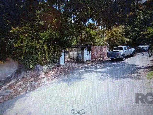 Terreno / Lote para Venda em Porto Alegre/RS Teresópolis
