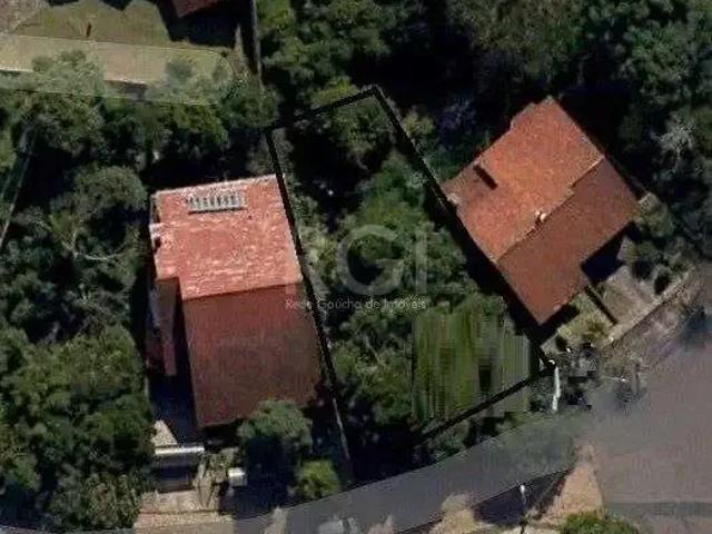 Terreno / Lote para Venda em Porto Alegre/RS Teresópolis