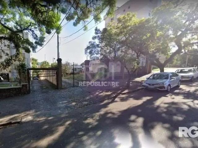 Terreno / Lote para Venda em Porto Alegre/RS Teresópolis