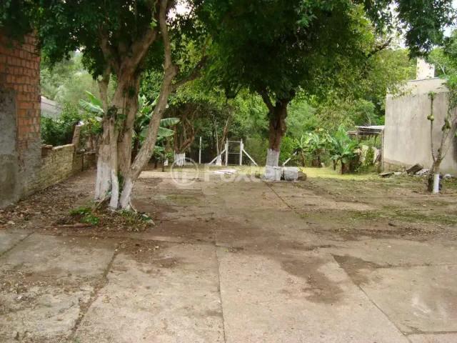 Terreno / Lote para Venda em Porto Alegre/RS Teresópolis