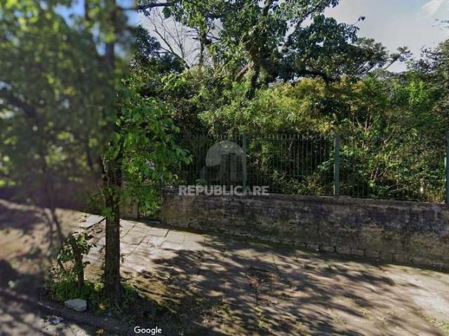 Terreno / Lote para Venda em Porto Alegre/RS Teresópolis