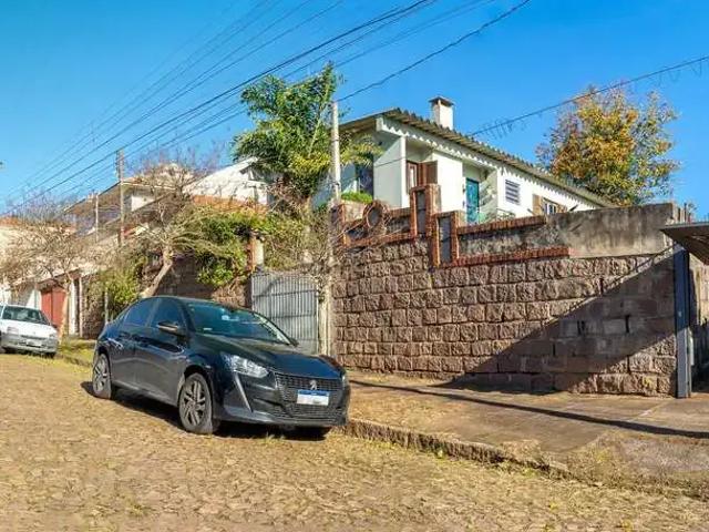 Terreno / Lote para Venda em Porto Alegre/RS Teresópolis