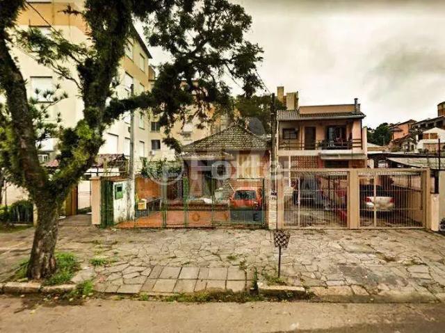 Terreno / Lote para Venda em Porto Alegre/RS Teresópolis