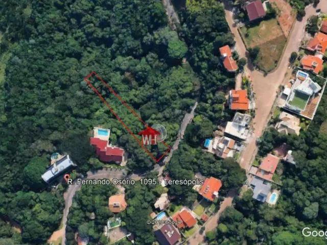 Terreno / Lote para Venda em Porto Alegre/RS Teresópolis