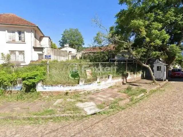 Terreno / Lote para Venda em Porto Alegre/RS Teresópolis