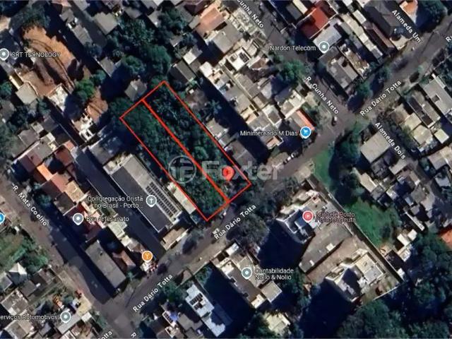 Terreno / Lote para Venda em Porto Alegre/RS Teresópolis