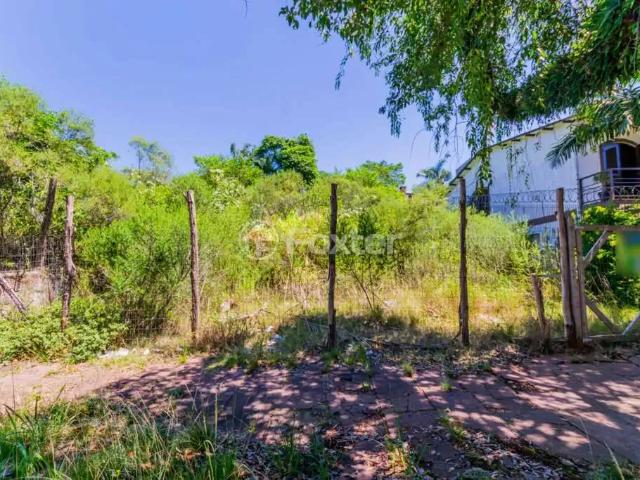 Terreno / Lote para Venda em Porto Alegre/RS Teresópolis