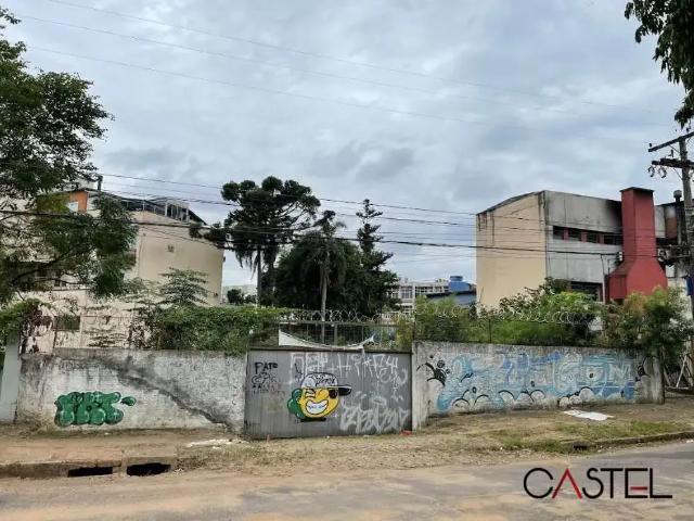 Terreno / Lote para Venda em Porto Alegre/RS Teresópolis