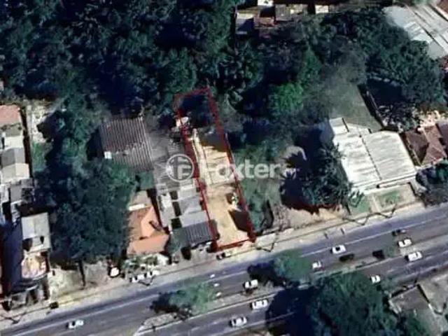 Terreno / Lote para Venda em Porto Alegre/RS Teresópolis