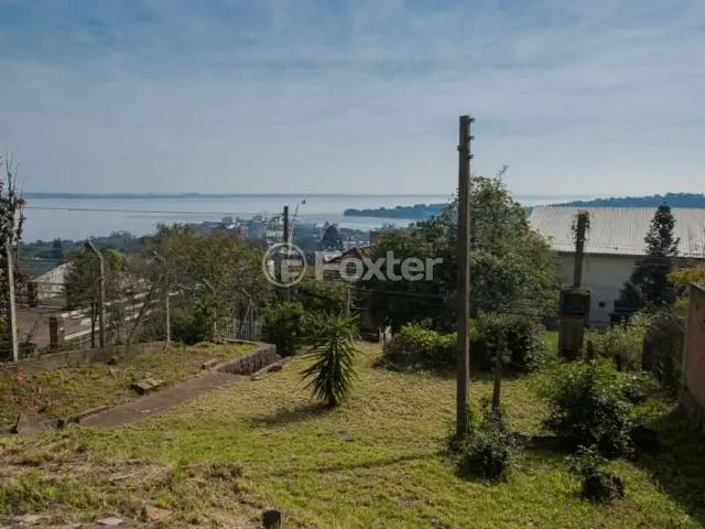 Terreno / Lote para Venda em Porto Alegre/RS Tristeza