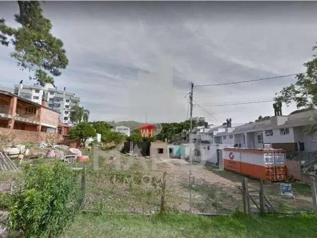 Terreno / Lote para Venda em Porto Alegre/RS Tristeza