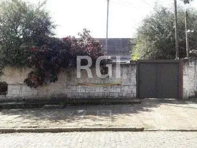 Terreno / Lote para Venda em Porto Alegre/RS Tristeza