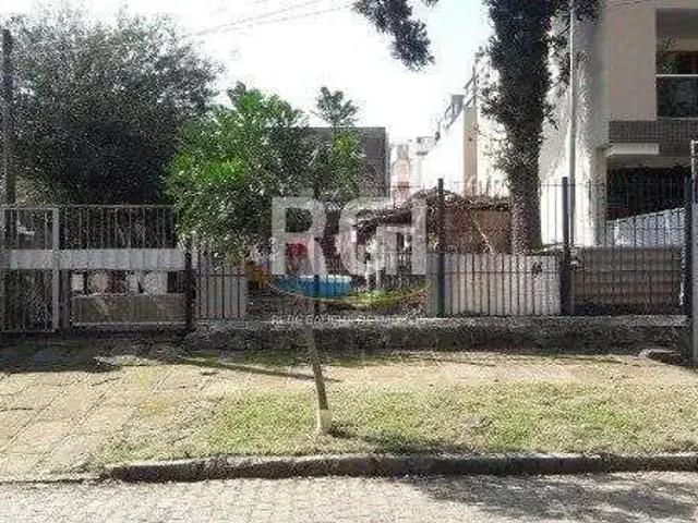 Terreno / Lote para Venda em Porto Alegre/RS Tristeza